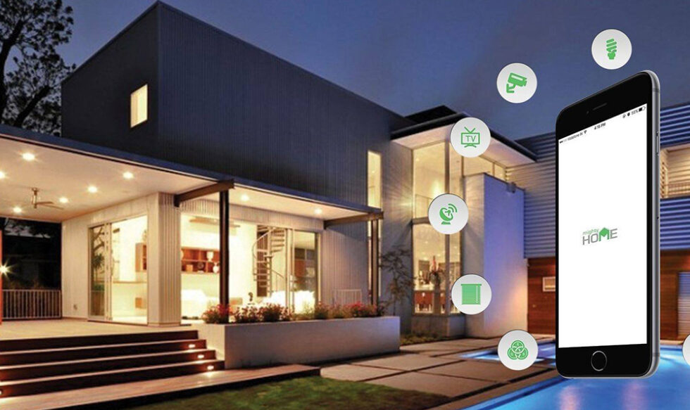 The Ultimate Smart Home Guide: Everything you need to know about Smart ...
